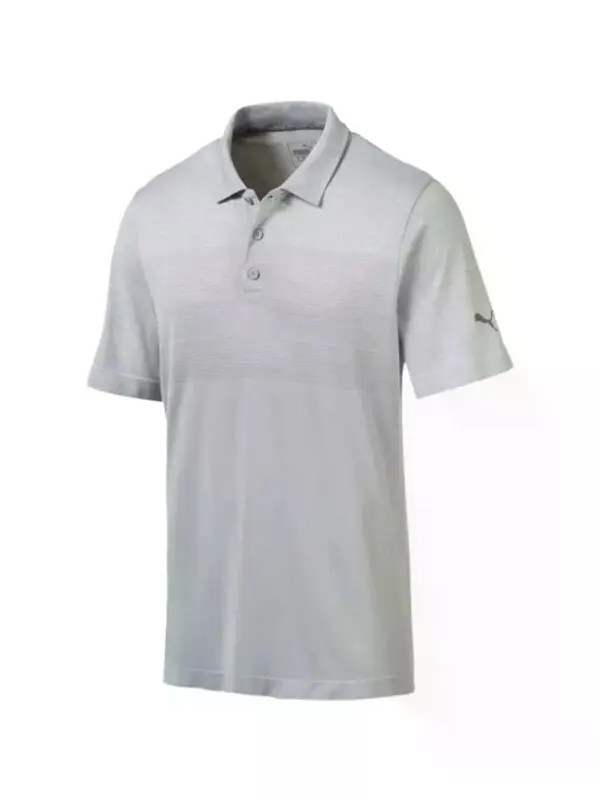 PUMA Evoknit Performance Polo Shirt