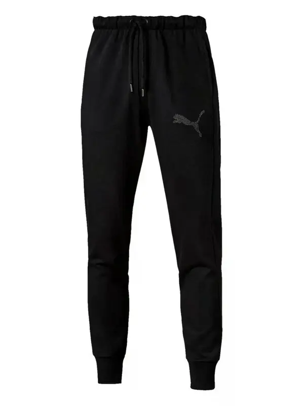 PUMA P48 Core Fleece Track Pants