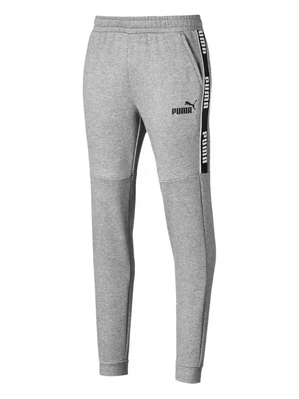 PUMA Amplified Jersey Track Pants