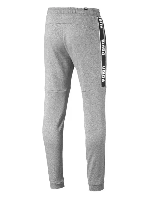 PUMA Amplified Jersey Track Pants