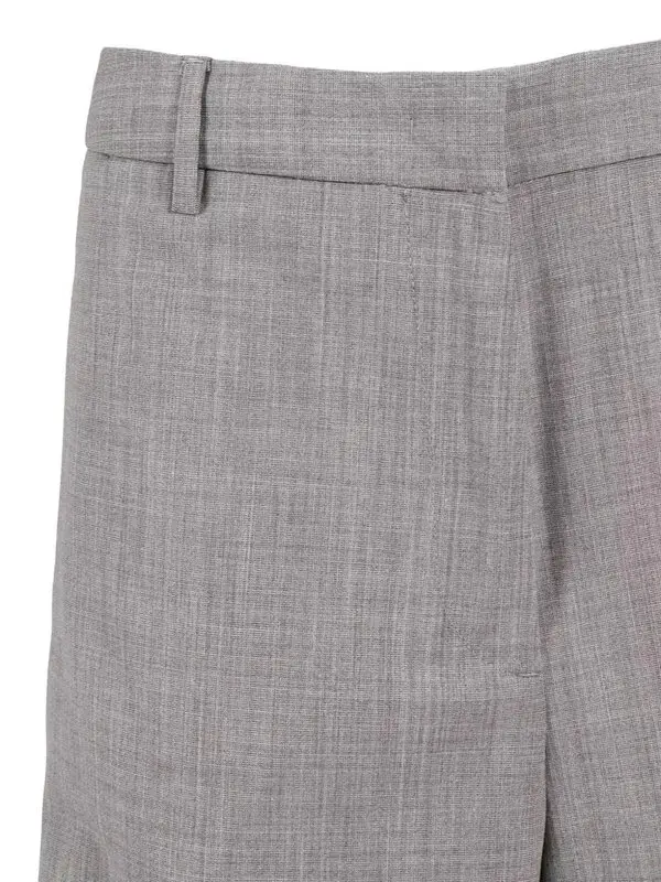 Fabiana Filippi Wide-leg Trousers