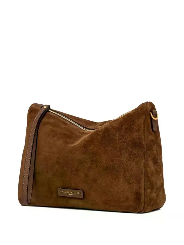 GIANNI CHIARINI Nora Clutch Bag