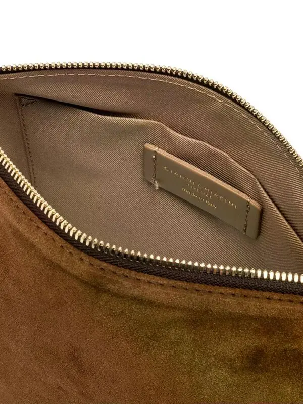 GIANNI CHIARINI Nora Clutch Bag