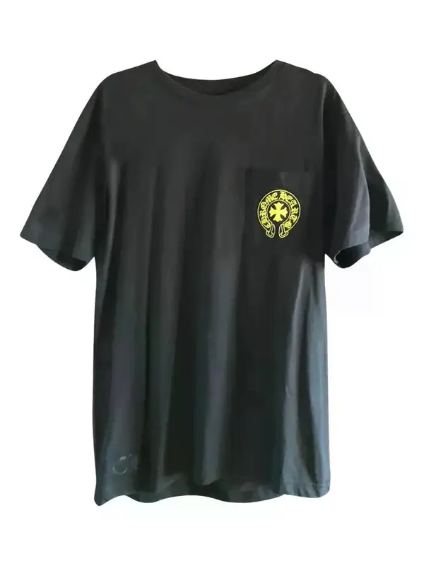 Chrome Hearts Made In Hollywood' T-shirt
