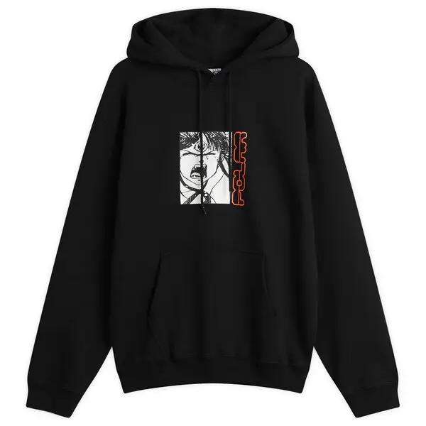 POLAR SKATE CO. Third Eye Hoodie