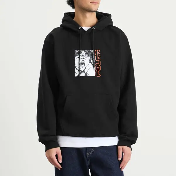 POLAR SKATE CO. Third Eye Hoodie