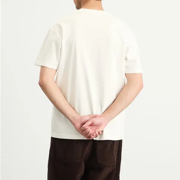 POLAR SKATE CO. Fence T-shirt