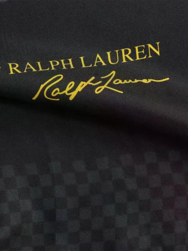Polo Ralph Lauren Silk Scarf