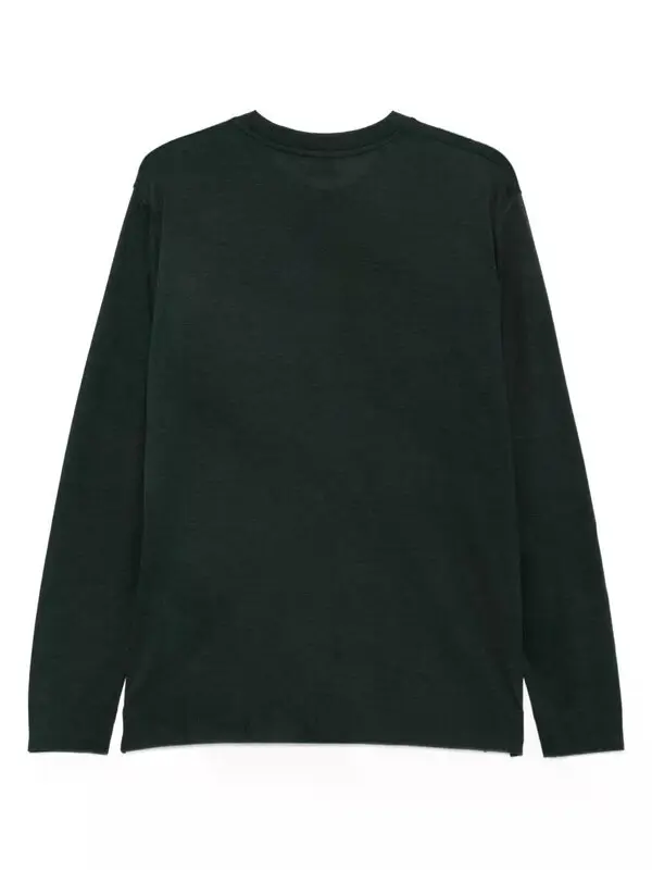 Altea Crew-neck Long-sleeve T-shirt