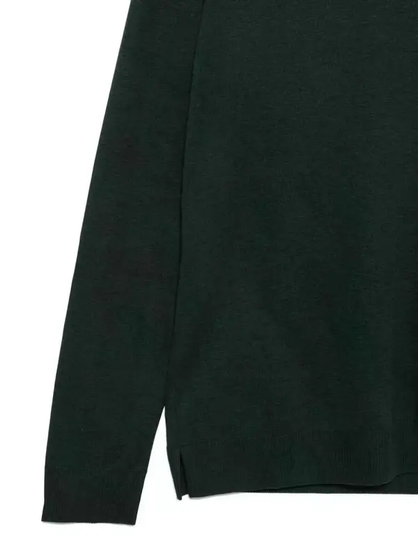 Altea Crew-neck Long-sleeve T-shirt