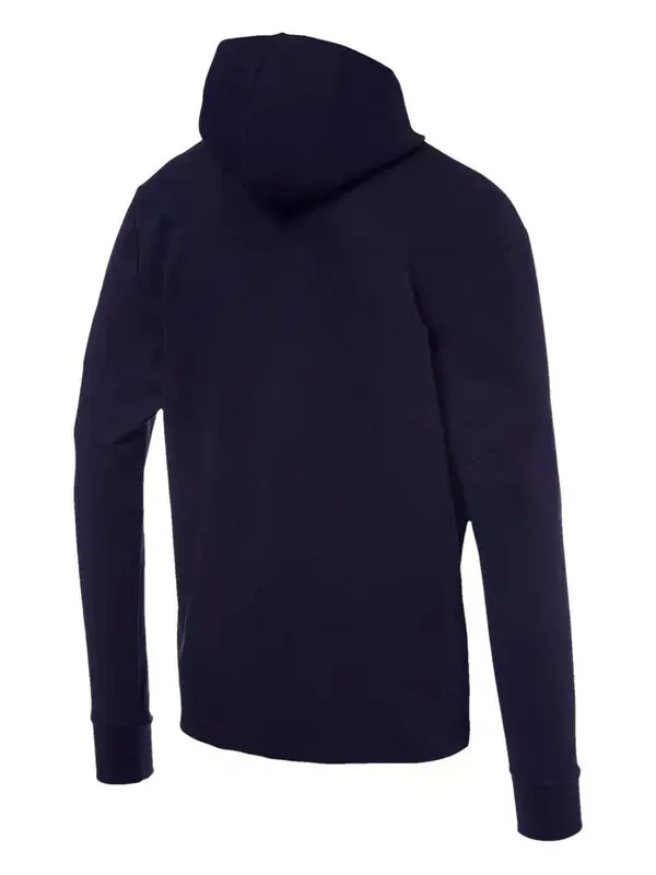 PUMA Amplified Jersey Hoodie