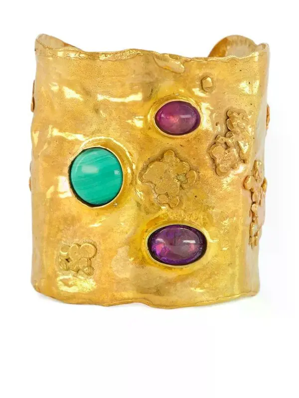 PAULA Hefesto Cuff Bracelet - Gold