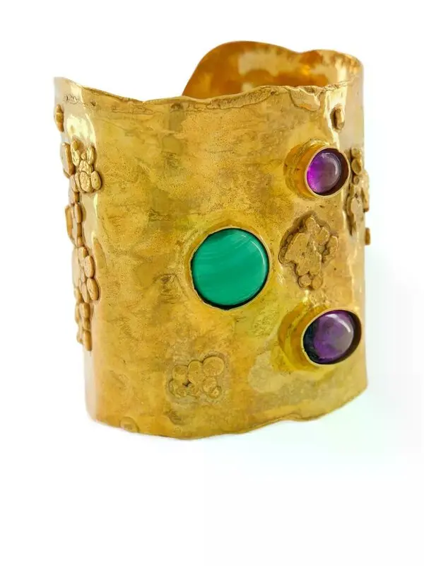 PAULA Hefesto Cuff Bracelet