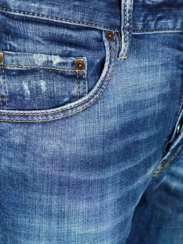 Dsquared2 Skater Jeans