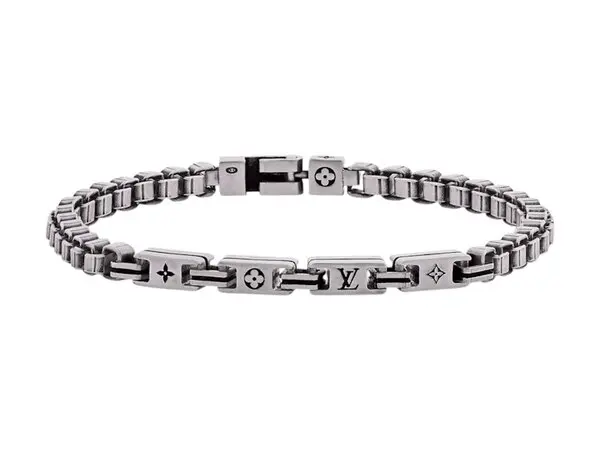 LOUIS VUITTON Tailor Bracelet