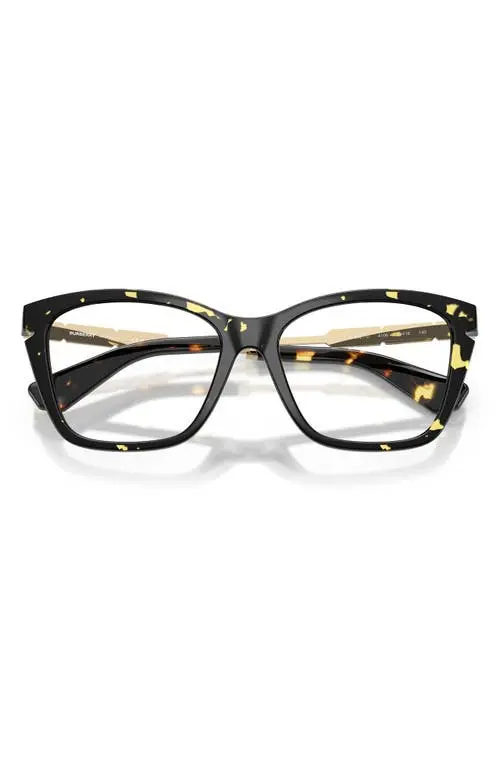 Burberry 54mm Cat Eye Optical Glasses