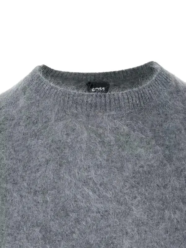 BOSS Crew Neck Sweater
