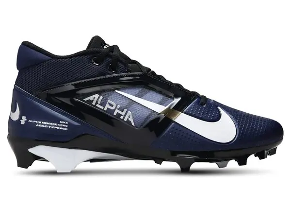 Nike Alpha Menace 4 Pro