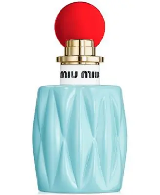 Miu Miu Leau De Muguet Eau De Parfum Collection - No Color