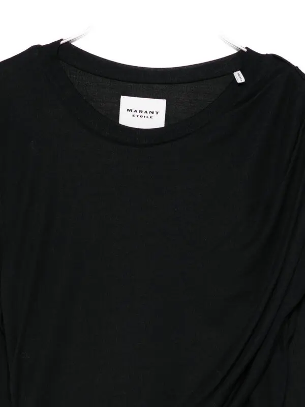 MARANT ETOILE Dressi Layered Sweater