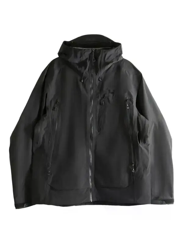 Helly Hansen Odin 9 Worlds Hooded Jacket