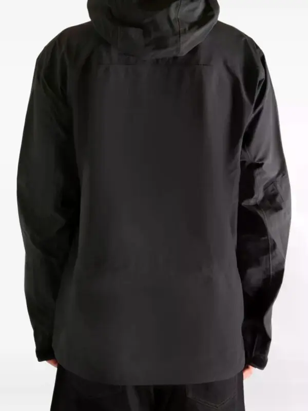 Helly Hansen Odin 9 Worlds Hooded Jacket