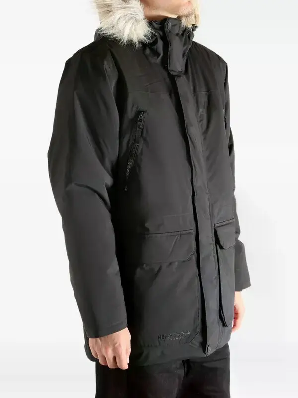 Helly Hansen Reine Hooded Parka