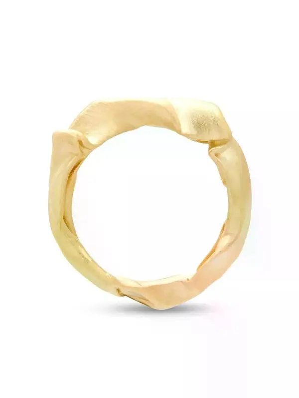 Completedworks Not So Big Crunched Ring