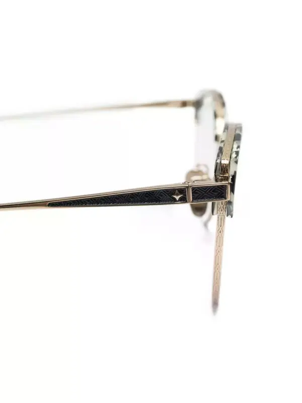 LEISURE SOCIETY Lassen Cat-eye Glasses
