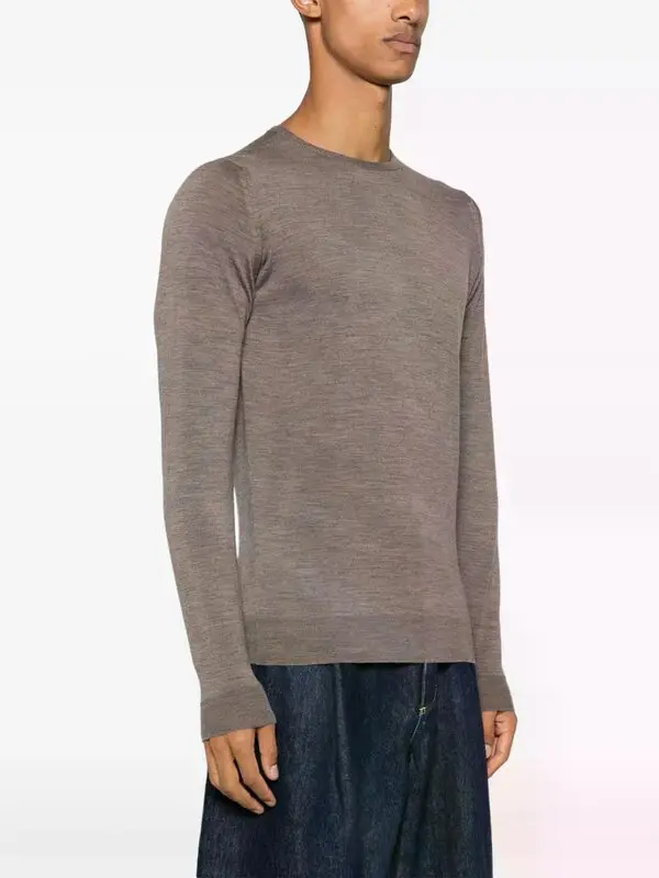 John Smedley Lundy Sweater