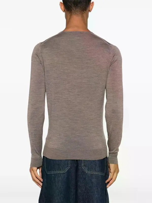John Smedley Lundy Sweater