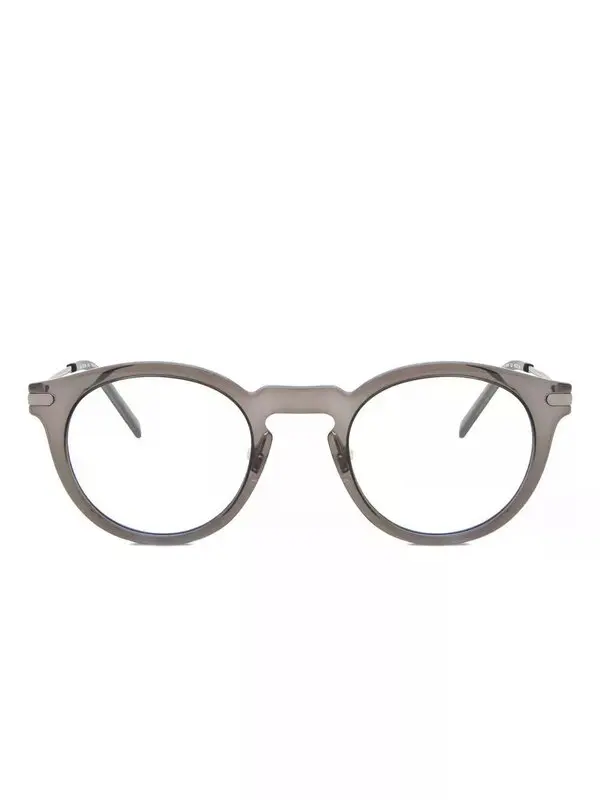 FERRAGAMO Round-frame Glasses