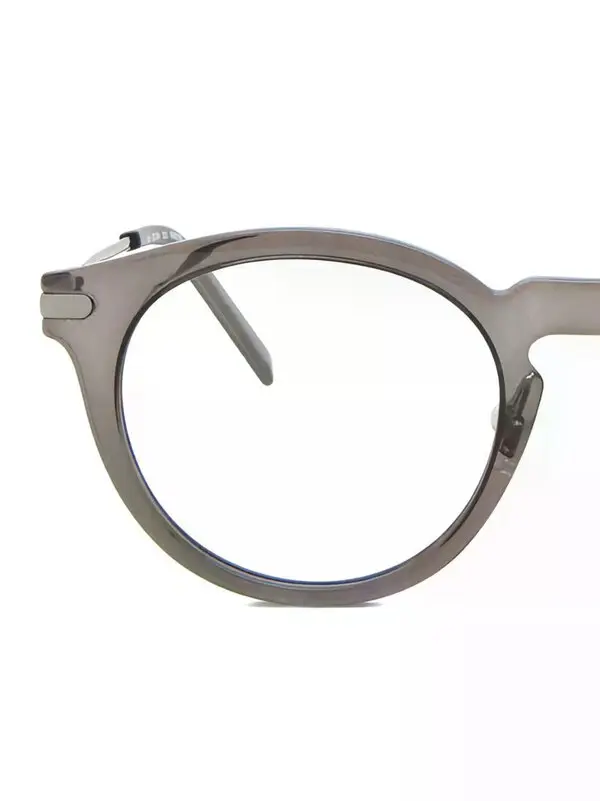 FERRAGAMO Round-frame Glasses