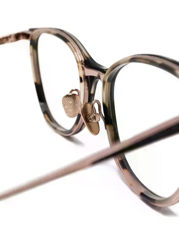 LEISURE SOCIETY Kendall Cat-eye Glasses