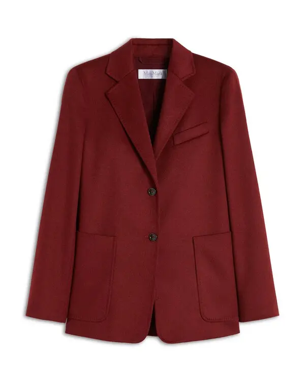 Max Mara Balluno Blazer