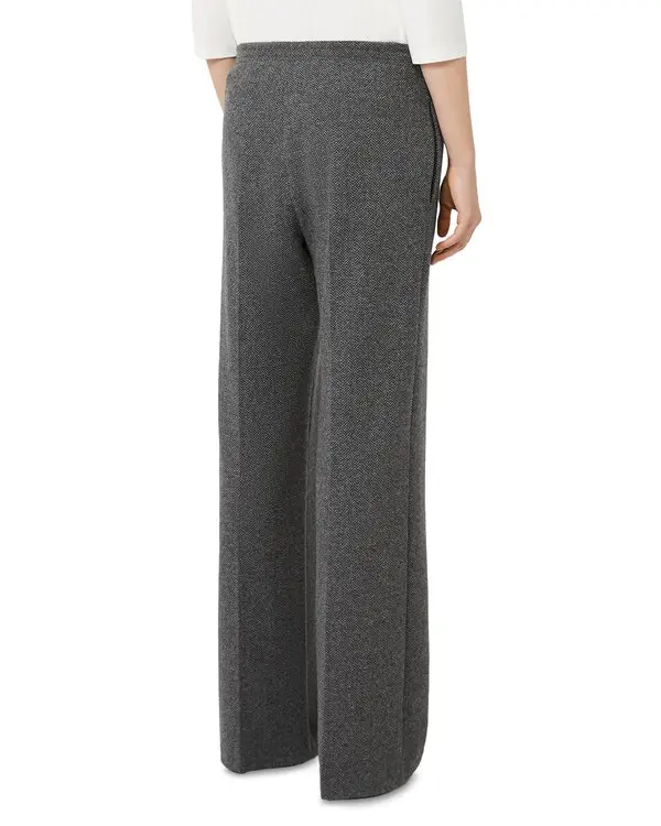 Max Mara Zelma Straight Pants