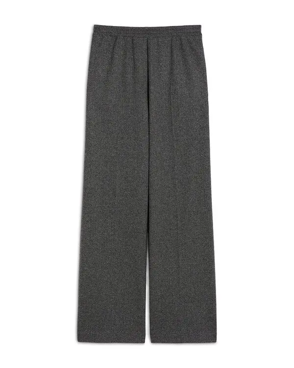 Max Mara Zelma Straight Pants