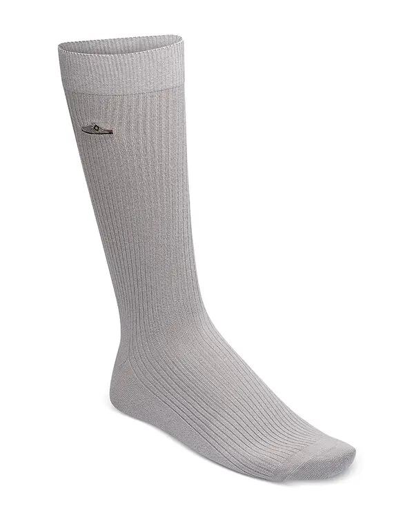 BIRKENSTOCK Ribbed Socks - Regular