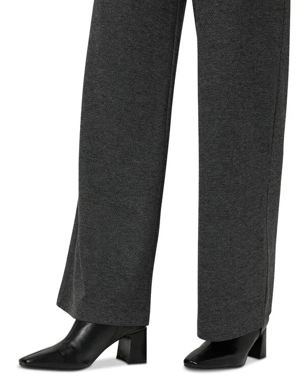 Hue Wide Leg Pants