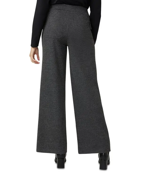 Hue Wide Leg Pants