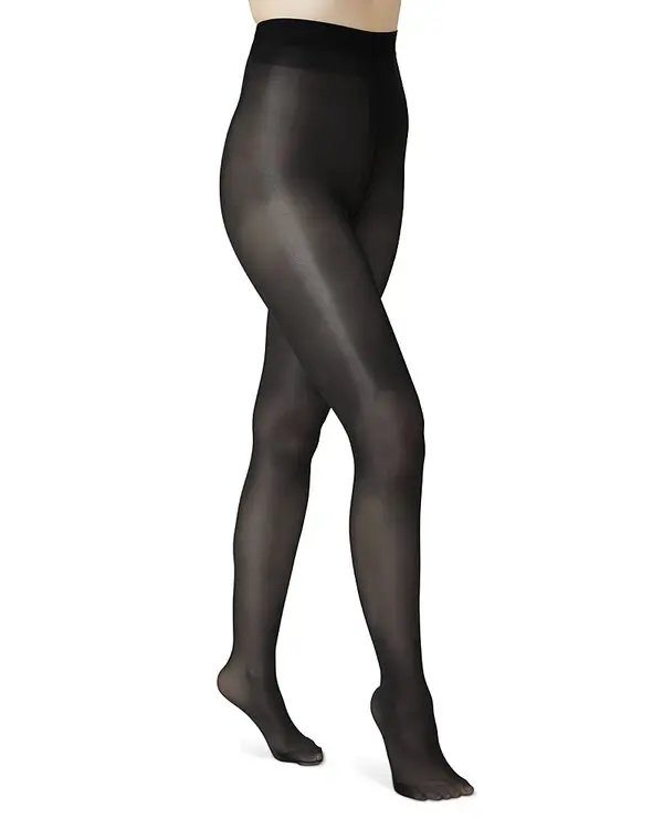 Hue Ultimate Tights - Black