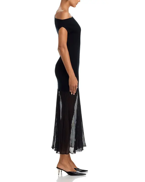 Rails Vinka Asymmetrical Dress