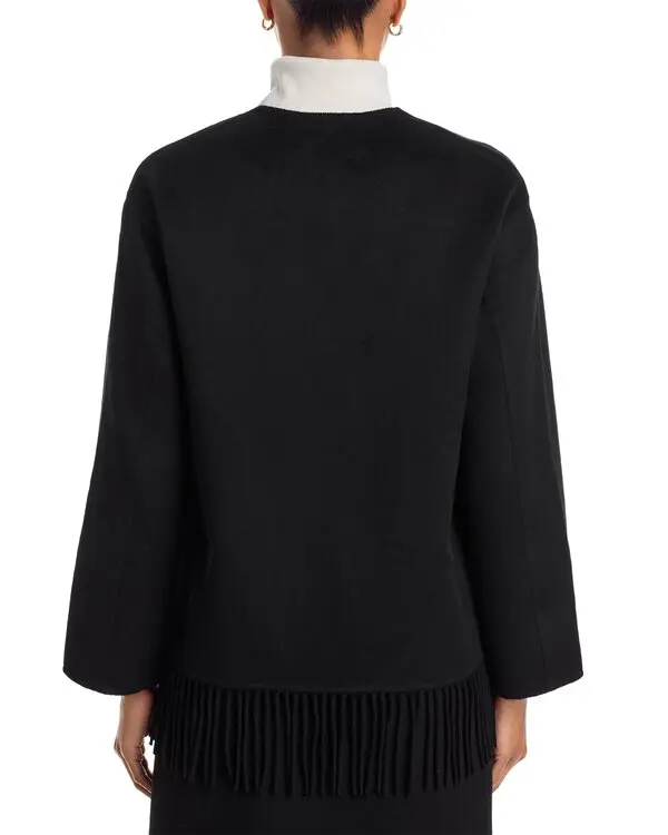 Rails Tomoko Button Front Coat