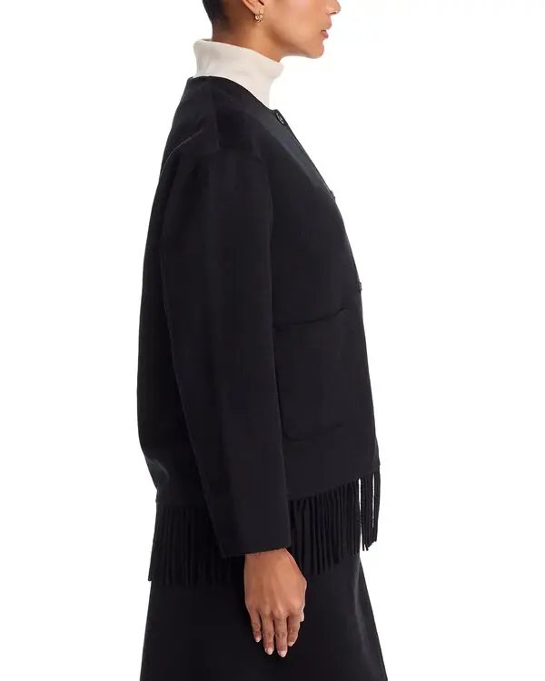 Rails Tomoko Button Front Coat