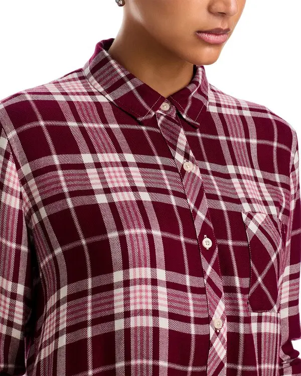 Rails Hunter Plaid Shirt