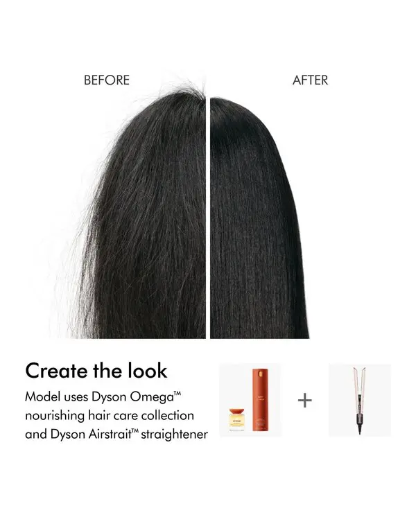 DYSON Omega Hydrating Hair Oil, 30ml - Clear