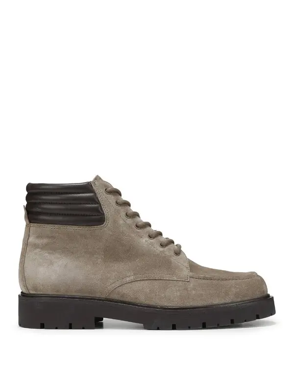 Vince Leonard Lace Up Boot