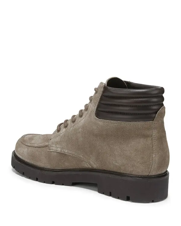 Vince Leonard Lace Up Boot