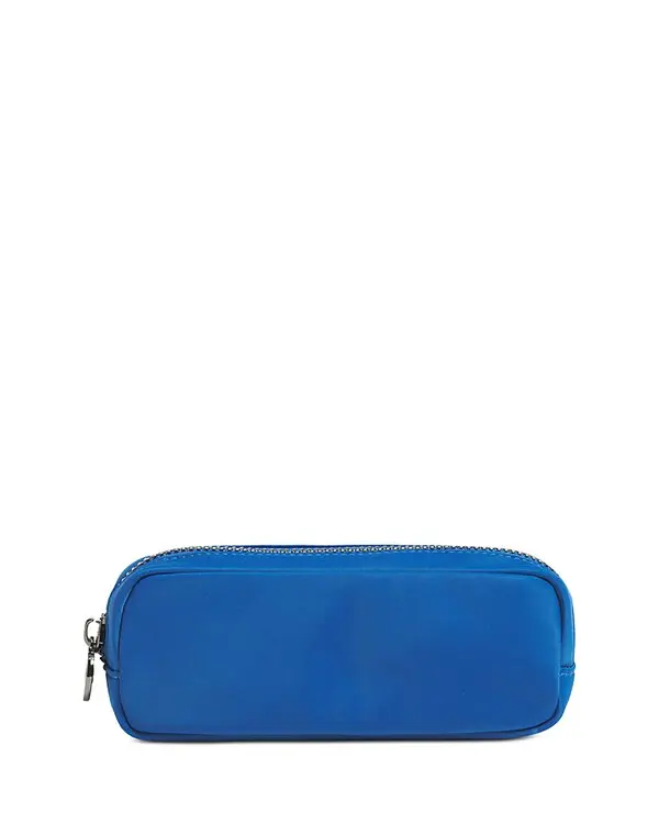 Stoney Clover Lane Slim Pouch - Blue
