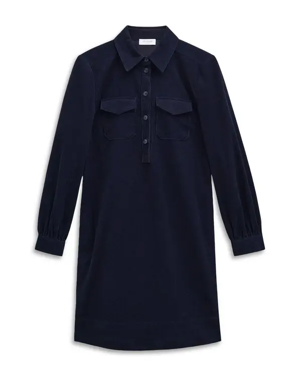 HOBBS LONDON Lena Shirt Dress